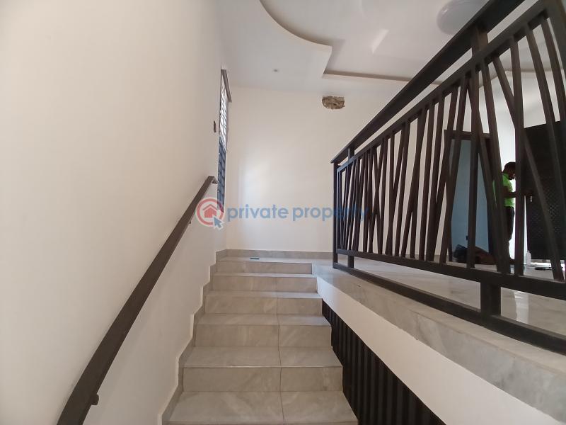 4 bedroom House For Rent Palace Mall Street Tse Addo Roundabout Accra ...