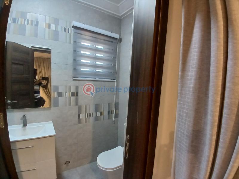 4 bedroom House For Rent Palace Mall Street Tse Addo Roundabout Accra ...