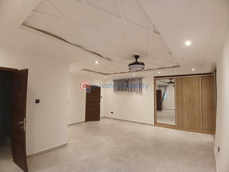 4 bedroom House For Rent Palace Mall Street Tse Addo Roundabout Accra ...
