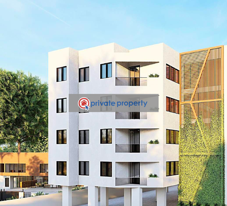 3 bedroom Apartment For Sale Kanda Estate Accra (PID: 9PAAPC) | Private ...