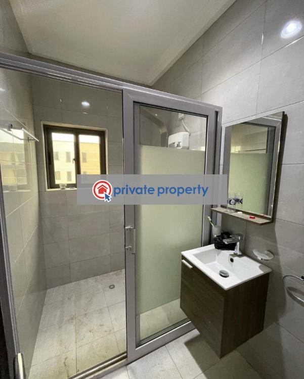 2 bedroom Apartment For Rent lakeside Adenta Municipal Accra (PID ...
