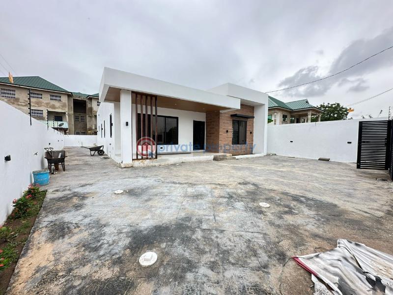 3 bedroom House For Sale New Legon Adenta Municipal Accra (PID: 3PAFRW ...