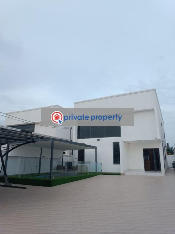 4 bedroom House For Sale ashaley Botwe Adenta Municipal Accra (PID ...