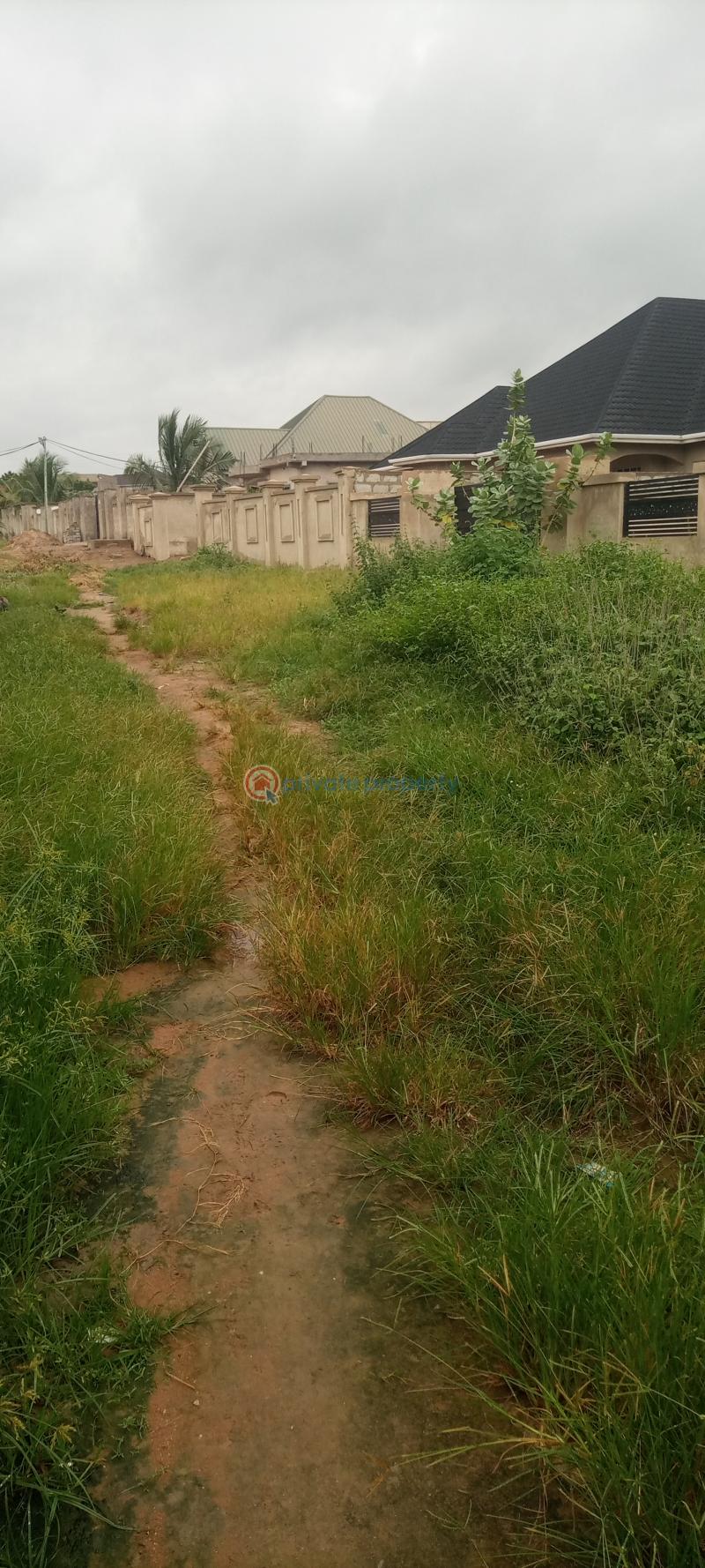 Land For Sale Castle Gate Estate Adenta Amanfrom Ghana Accra Metropolitan (PID: 2PAGJE ...