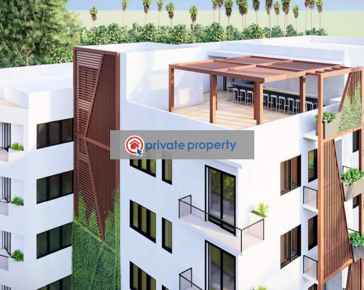 2 bedroom Apartment For Sale kanda Kanda Estate Accra (PID: 7PAAPC ...