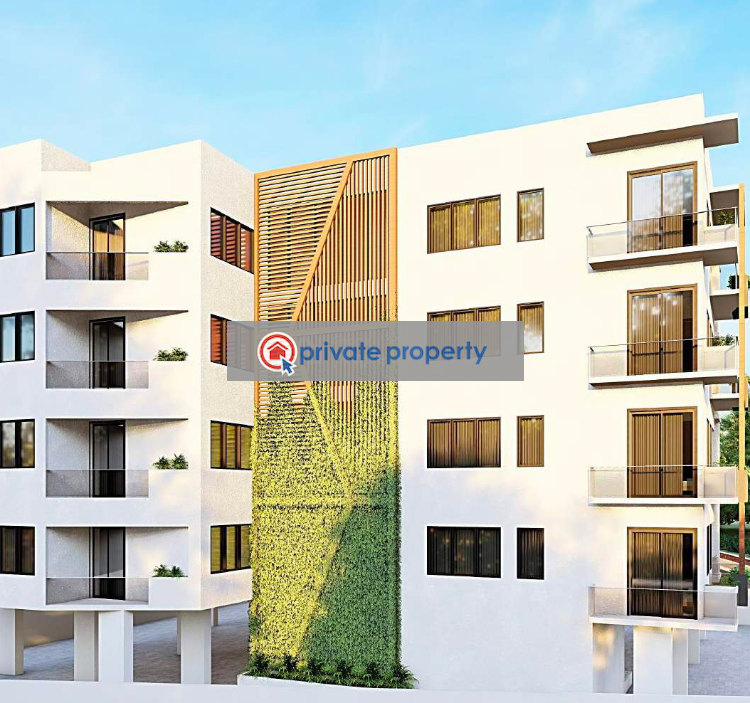 2 bedroom Apartment For Sale kanda Kanda Estate Accra (PID: 7PAAPC ...