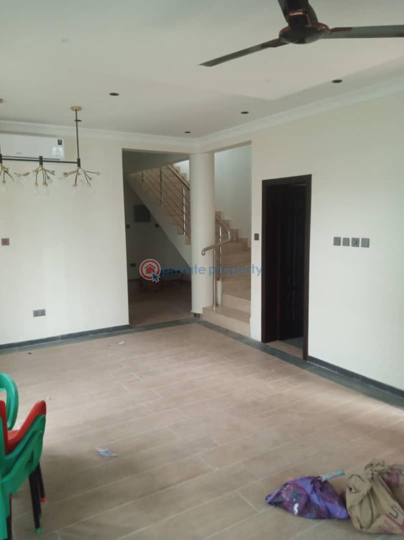 2 bedroom House For Rent Enso Nyameye Spot S. Odorkor Dansoman Accra ...
