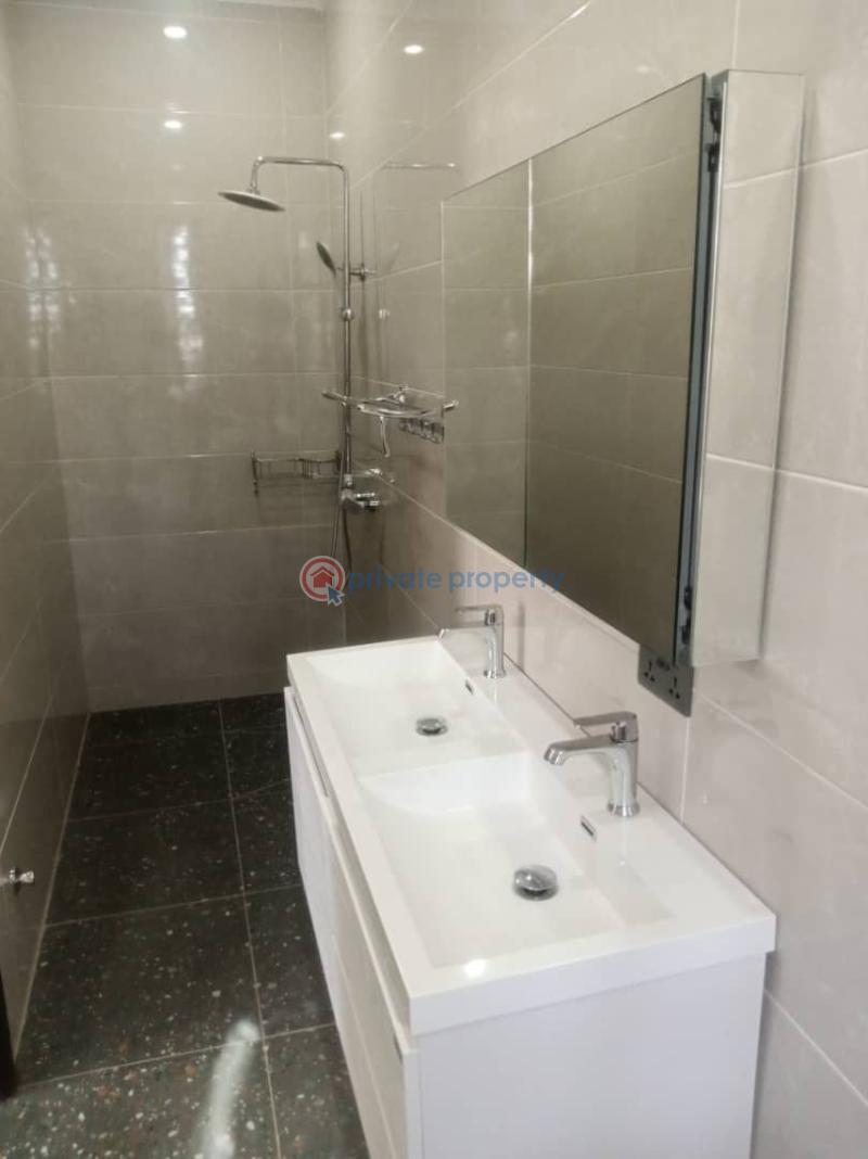 2 bedroom House For Rent Enso Nyameye Spot S. Odorkor Dansoman Accra ...