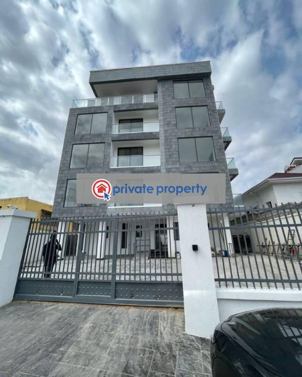 2 bedroom House For Sale North Labone Accra (PID: 3PAGAJ) | Private ...