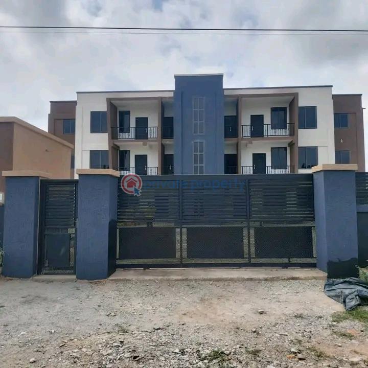2 bedroom Apartment For Rent Powerland Adenta Municipal Accra (PID ...