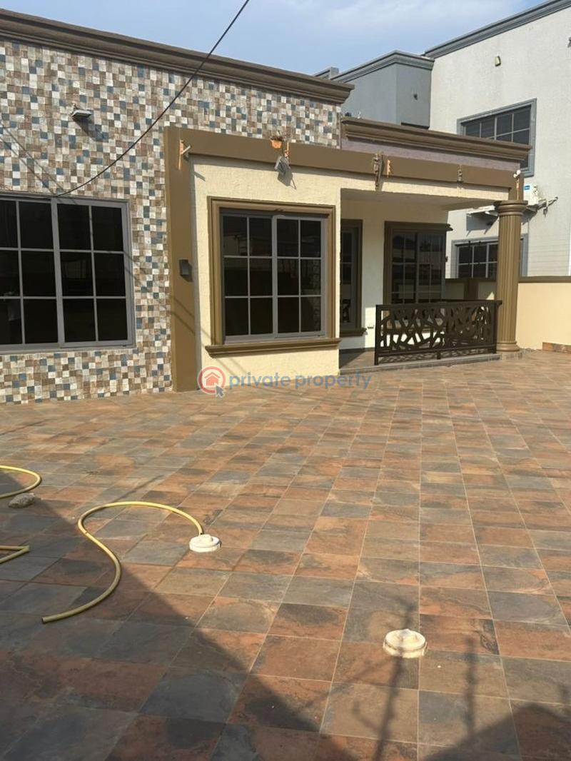 3 bedroom House For Sale Ashaley Botwe Adenta Municipal Accra (PID ...