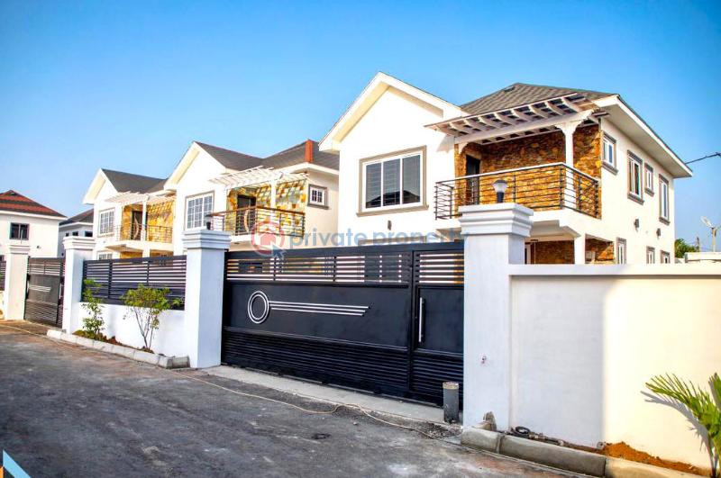 3 bedroom House For Sale comm 25 Tema Accra (PID: 0PAJPX) | Private ...