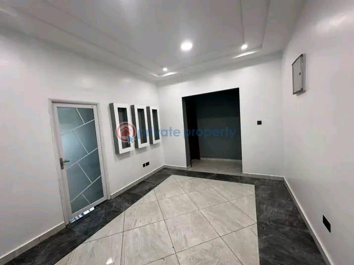 3 bedroom House For Sale Ashaley Botwe Adenta Municipal Accra (PID ...