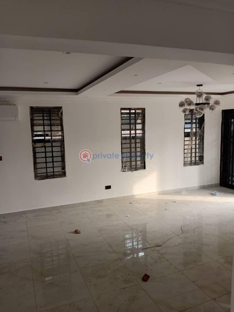 3 bedroom House For Sale Ashaley Botwe Adenta Municipal Accra (PID ...