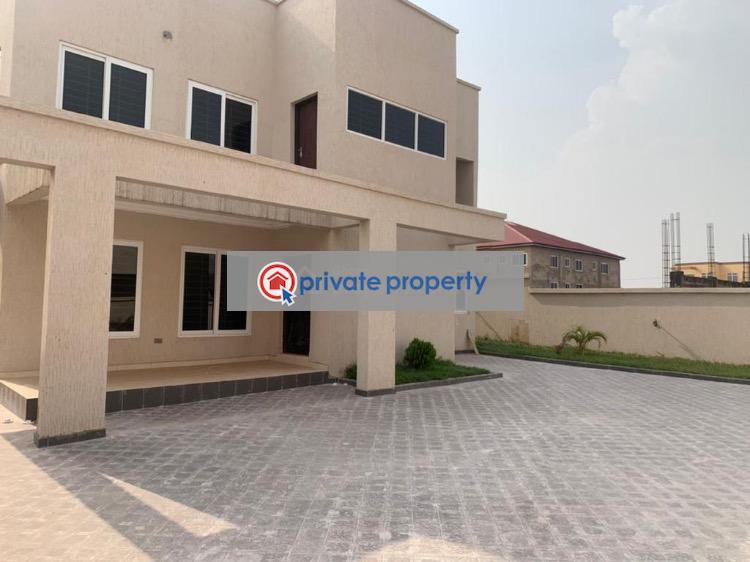 3 bedroom House For Sale ability Square East Legon Accra (PID: 5PAANT ...