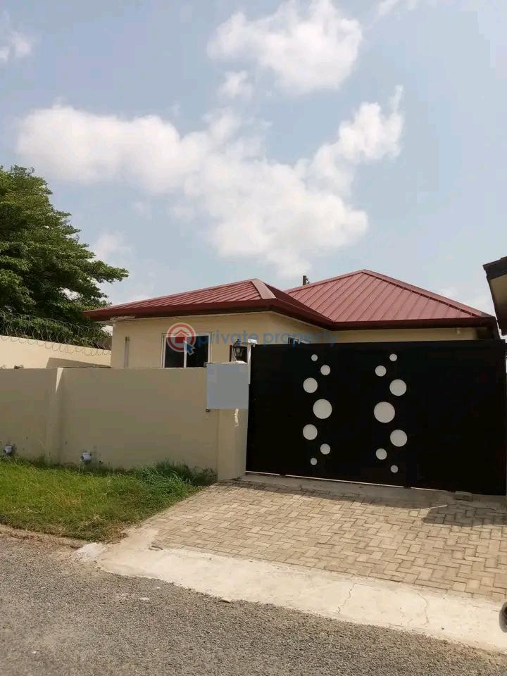 3 bedroom House For Rent Manet Court Spintex Accra (PID: 2PAJKQ ...