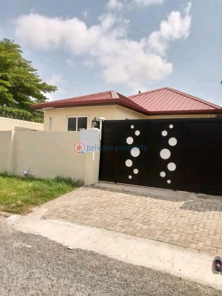 3 bedroom House For Rent Manet Court Spintex Accra (PID: 2PAJKQ ...