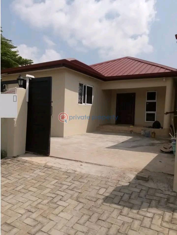 3 bedroom House For Rent Manet Court Spintex Accra (PID: 2PAJKQ ...