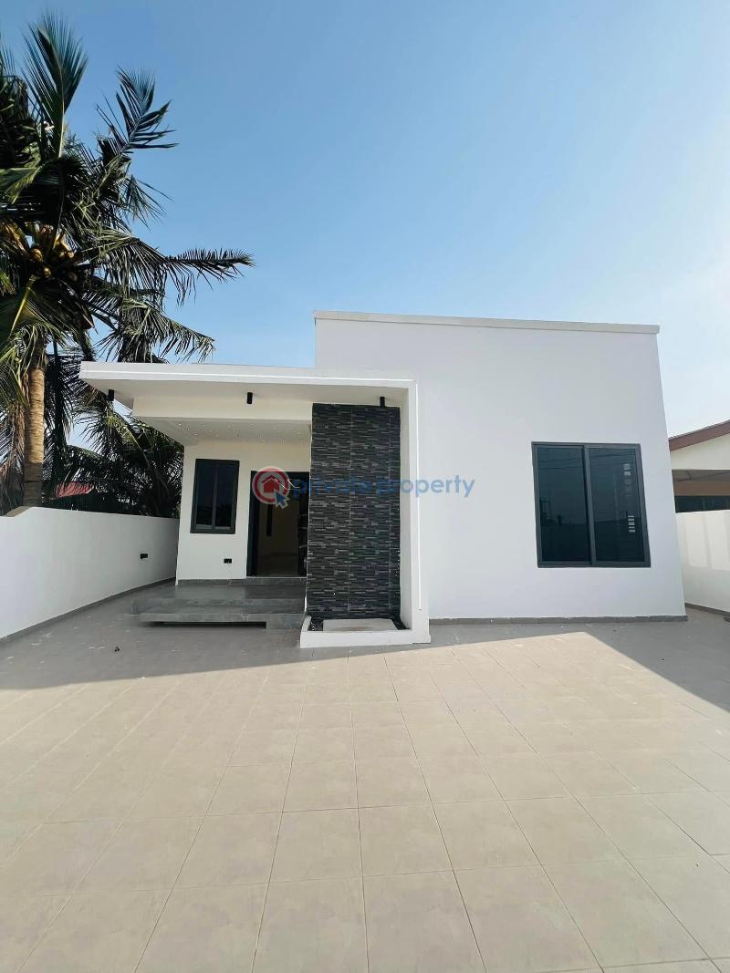 3 bedroom House For Sale Lakeside Estate Ashaley Botwe Adenta Municipal ...