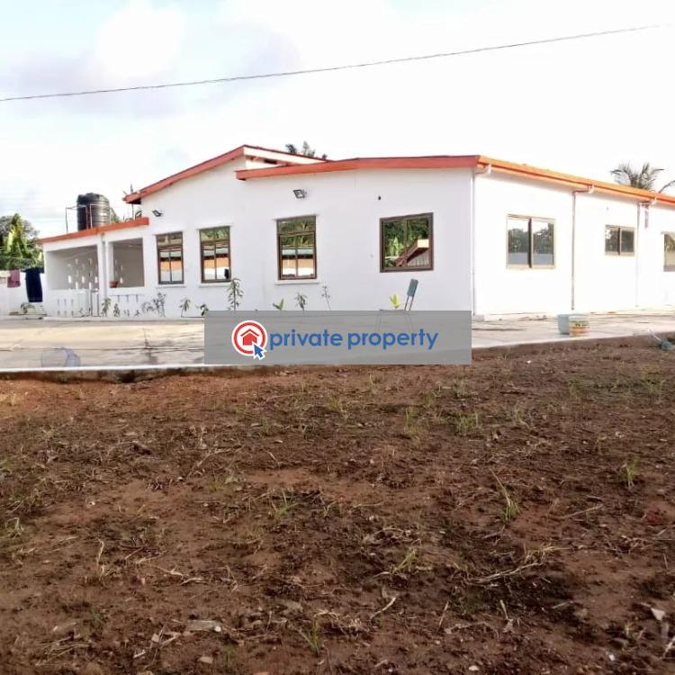 5 bedroom House For Rent Tesano Accra (PID: 5PAAUM) | Private Property