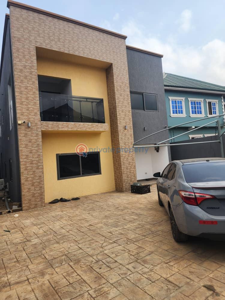 3 bedroom House For Rent Ogbojo Accra East Legon (PID: 4PAHGW ...