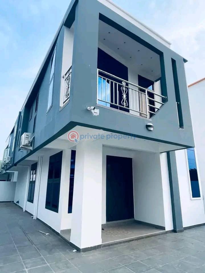 3 bedroom House For Sale Adjiringanor East Legon Accra (PID: 5PAJAS ...