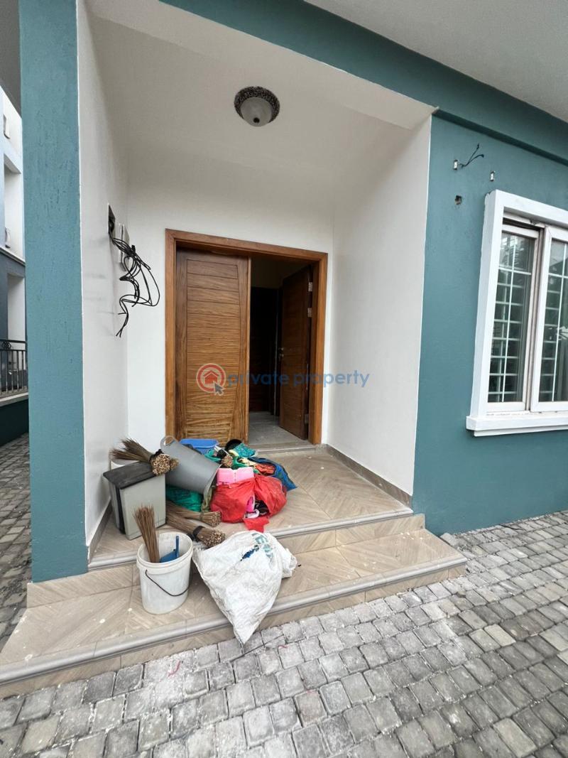 4 bedroom House For Rent Tse Addo Accra (PID: 6PAJDB) | Private Property