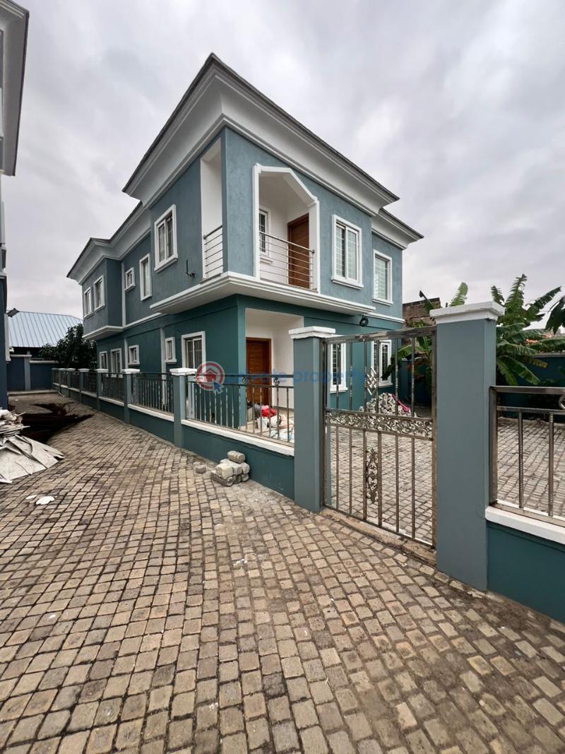 4 bedroom House For Rent Tse Addo Accra (PID: 6PAJDB) | Private Property