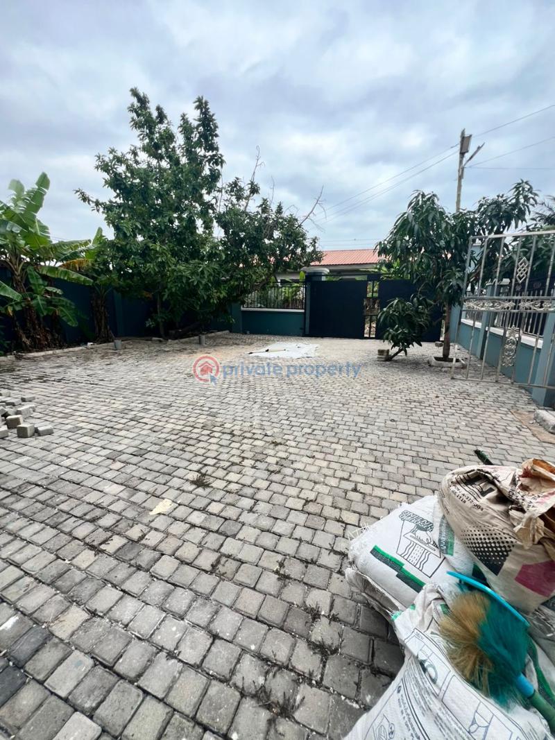 4 bedroom House For Rent Tse Addo Accra (PID: 6PAJDB) | Private Property