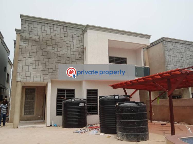 4 bedroom House For Sale east Legon Hills Kpone Katamanso Accra (PID ...