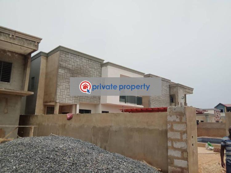 4 bedroom House For Sale east Legon Hills Kpone Katamanso Accra (PID ...