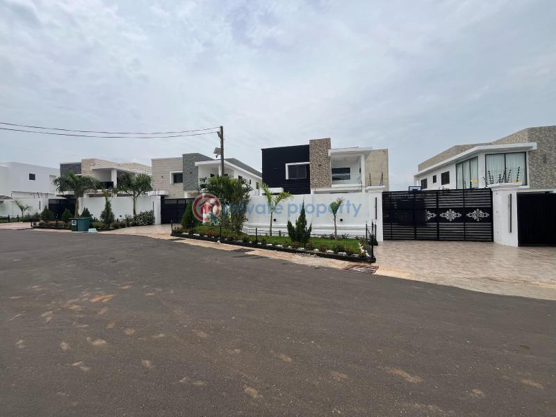 4 bedroom House For Sale Ars Accra East Legon (PID: 6PAHPC) | Private ...