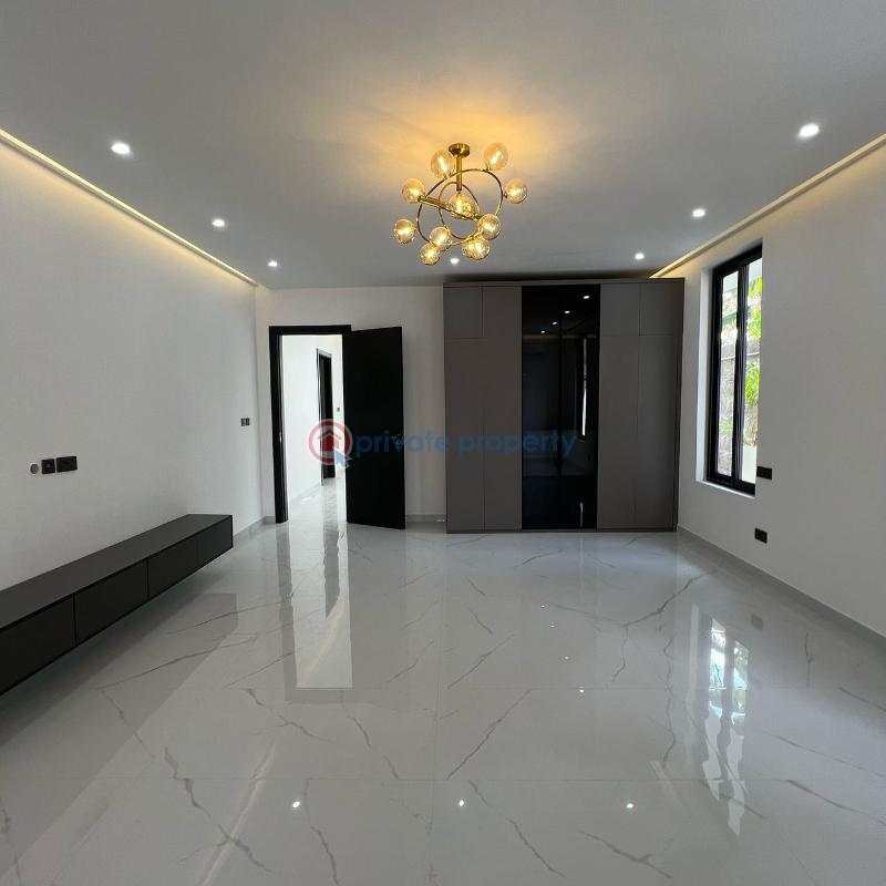 4 bedroom House For Sale Ashaley Botwe Adenta Municipal Accra (PID ...