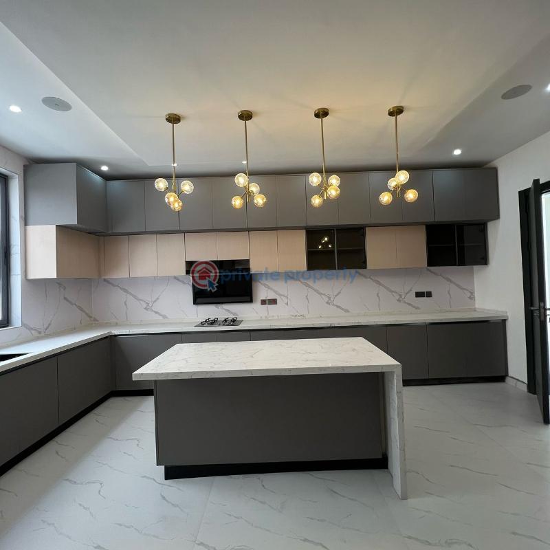 4 bedroom House For Sale Ashaley Botwe Adenta Municipal Accra (PID ...