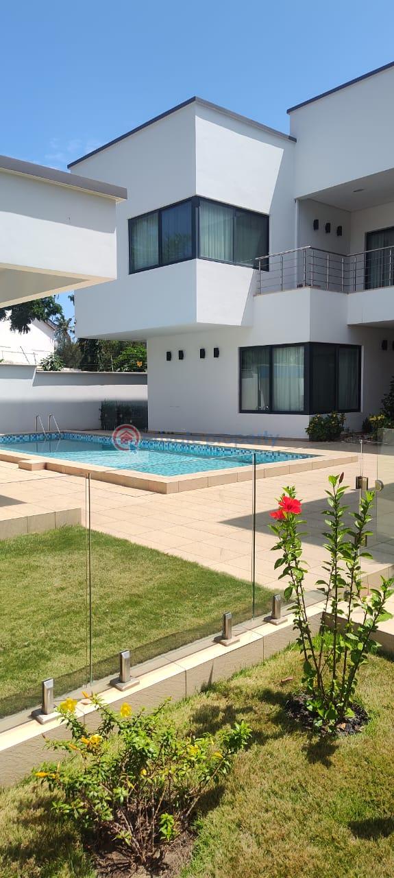 4 bedroom House For Rent Accra Ghana Cantonments (PID: 8PAHRF ...