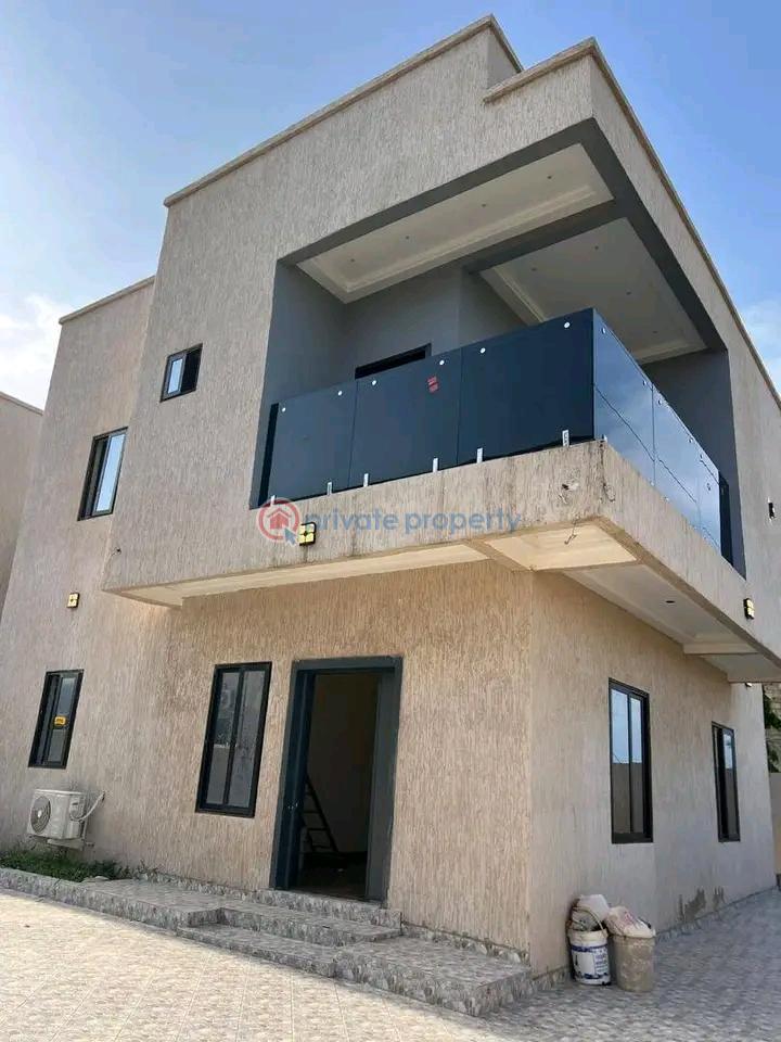 4 bedroom Townhouse For Sale Ogbojo East Legon Accra (PID: 7PAJMP ...