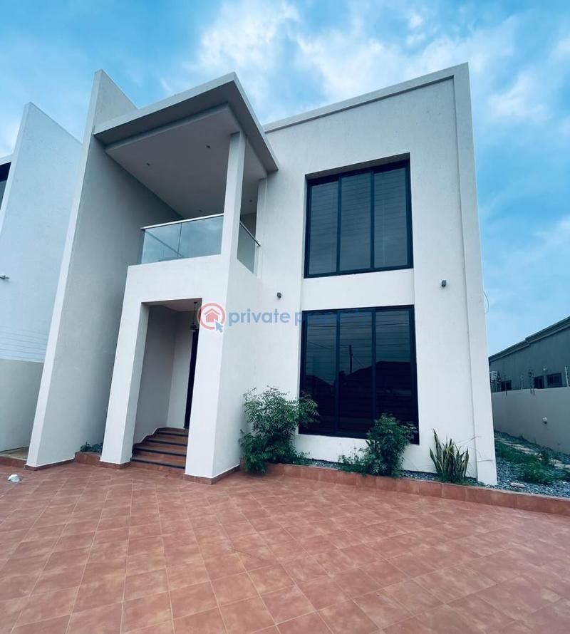 4 bedroom House For Sale Adenta Municipal Accra (PID: 4PAHCF) | Private ...