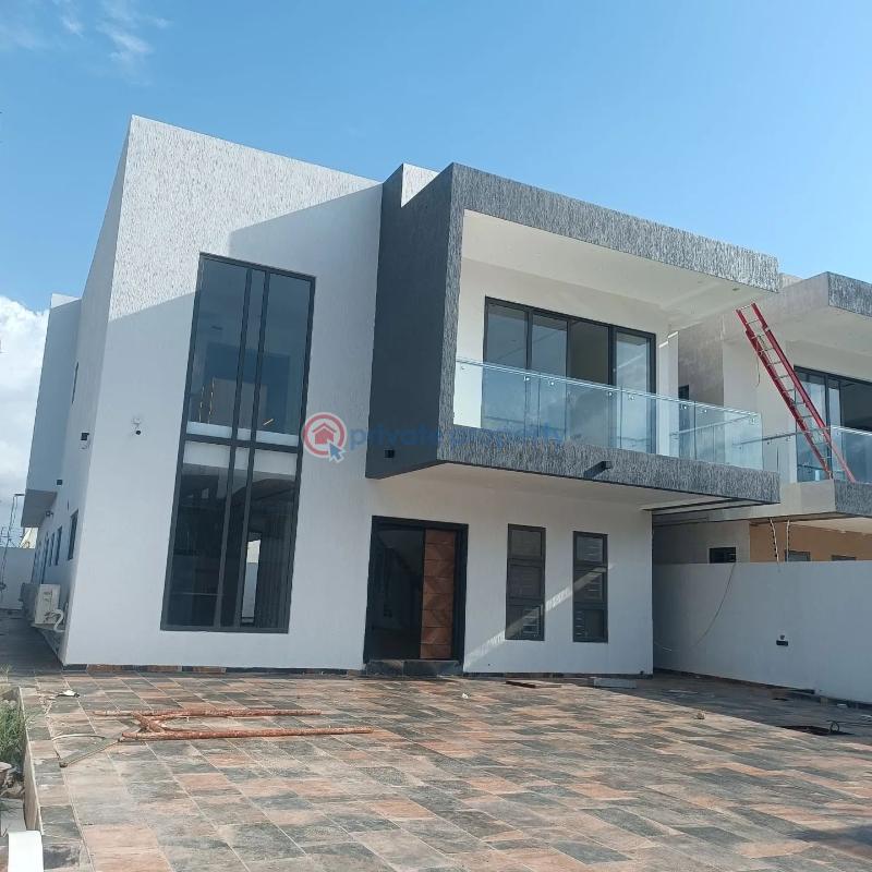 5 bedroom House For Sale Adenta Adenta Municipal Accra (PID: 5PAGZW ...