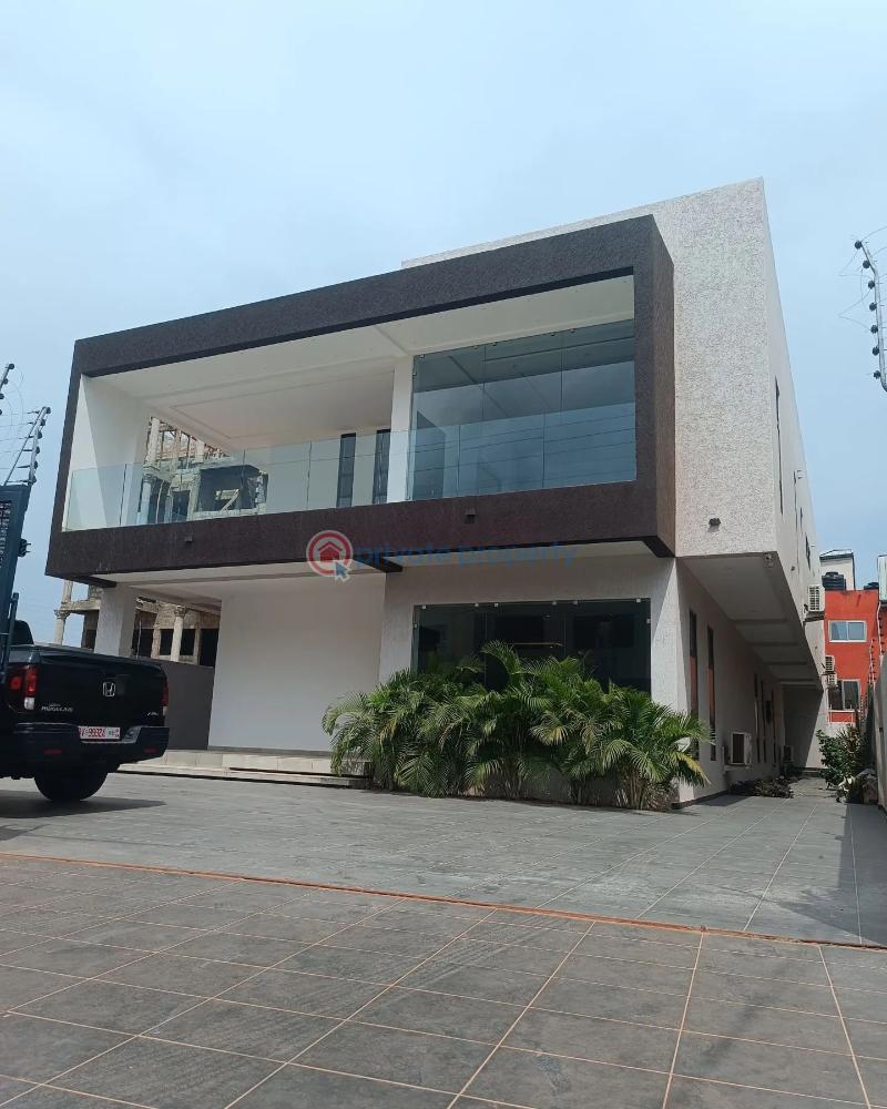 5 bedroom House For Sale Extension After Oyarifa Adenta Municipal Accra ...