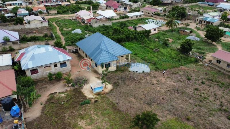 4 bedroom House For Sale Kasoa Awutu-Senya East Central Region (PID ...