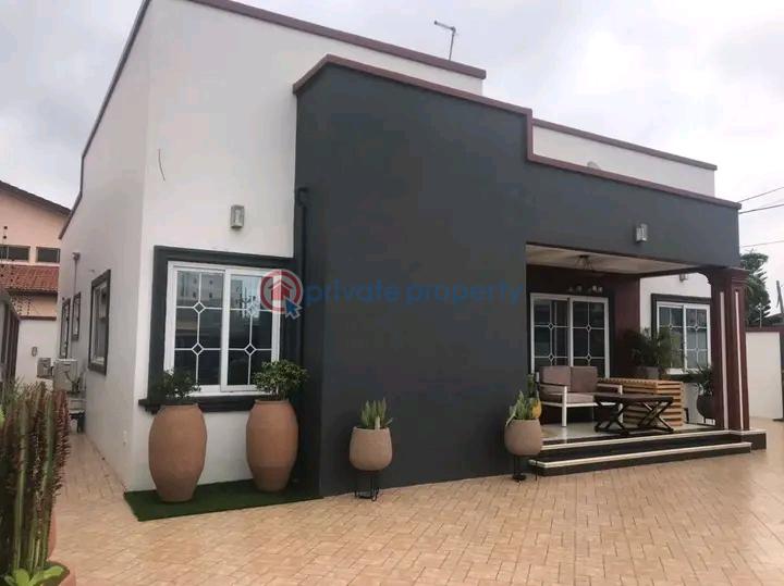 3 bedroom House For Sale Spintex Accra (PID: 2PAHTD) | Private Property
