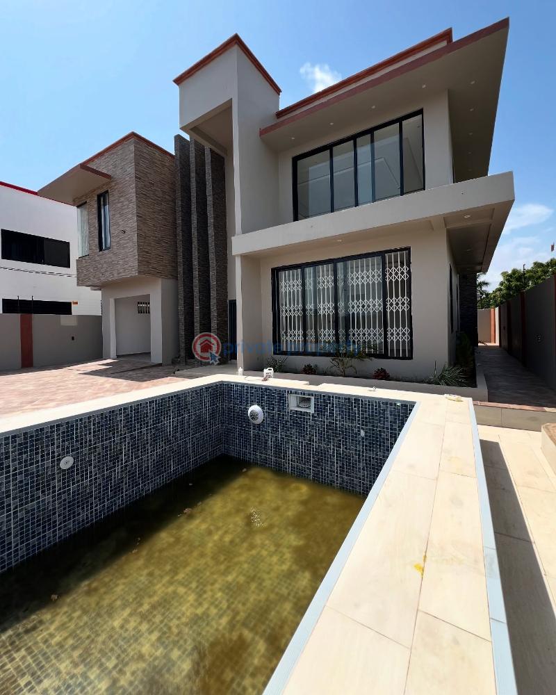 4 bedroom House For Sale East Legon Hills Accra (PID: 9PAHND) | Private ...