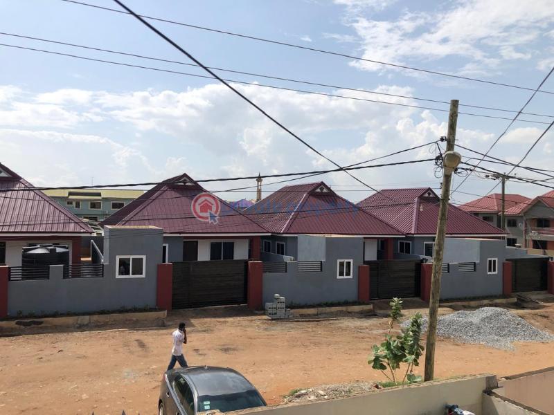 3 bedroom House For Sale Ogbojo Adenta Adenta Municipal Accra (PID ...