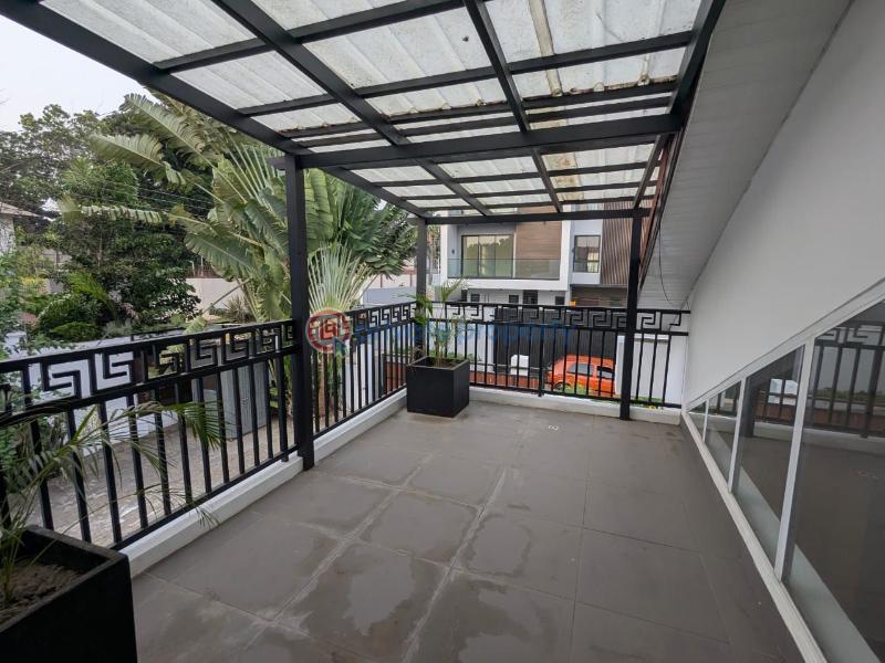 4 bedroom House For Rent Accra Ghana Cantonments (PID: 3PAJQR ...