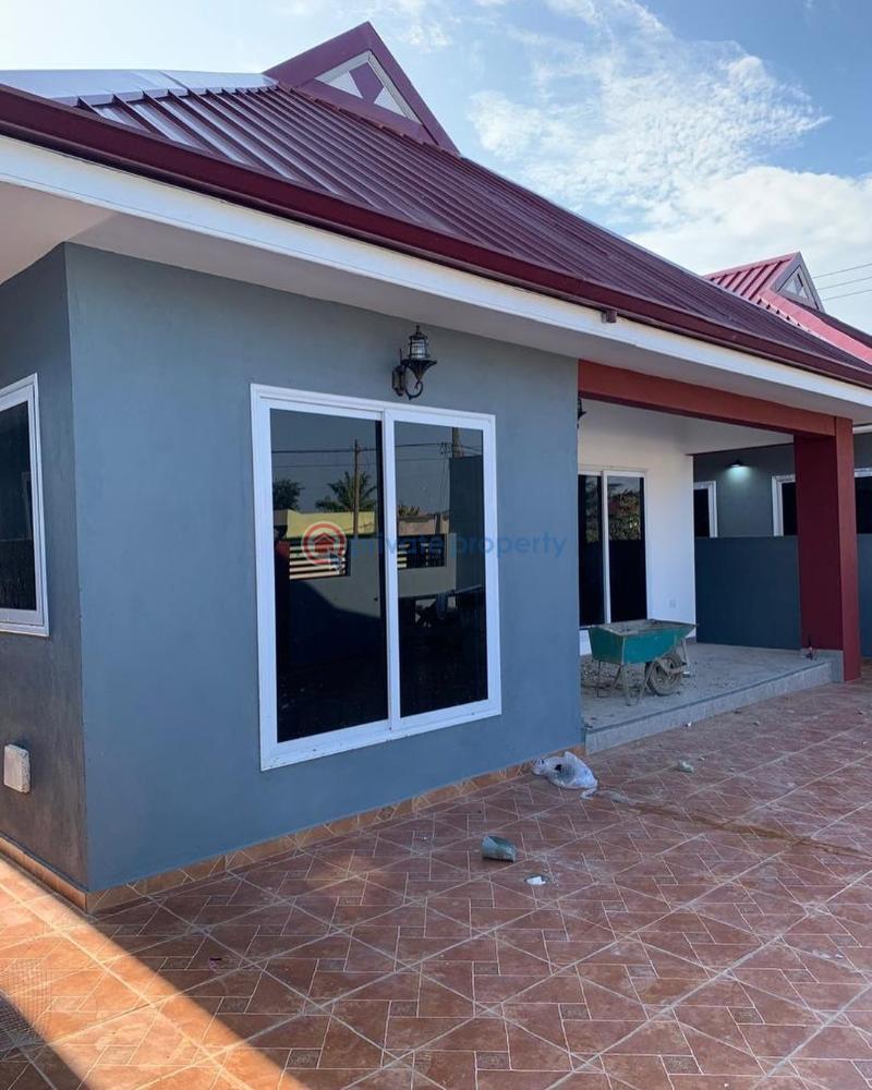 3 bedroom House For Sale Ogbojo Adenta Municipal Accra (PID: 5PAGUR ...