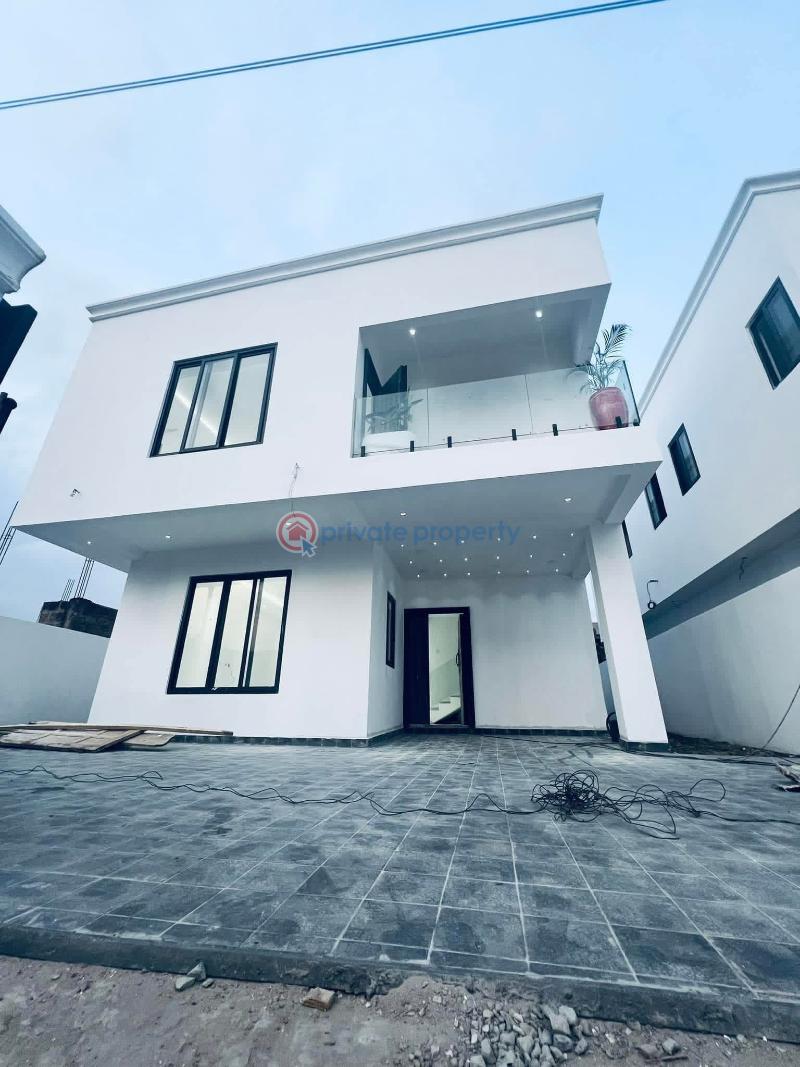 3 bedroom House For Sale Trasacco Accra East Legon (PID: 8PAJFX) | Private Property