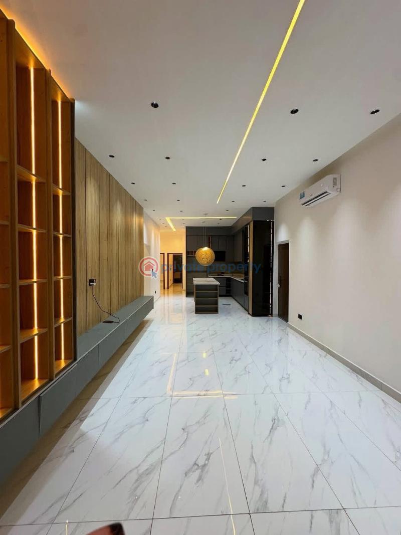 3 bedroom House For Sale Ashaley Botwe Adenta Municipal Accra (PID ...