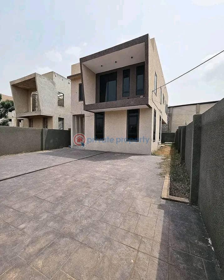 3 bedroom House For Sale East Legon Hills Accra (PID: 0PAHWA) | Private ...