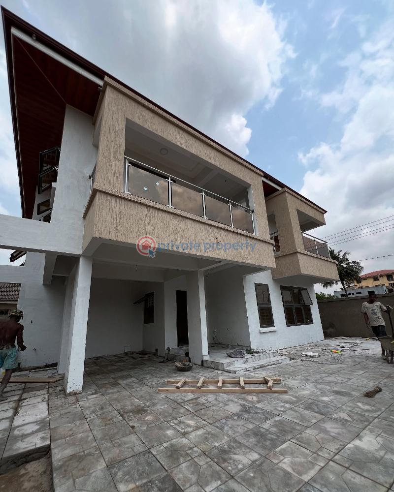 4 bedroom House For Sale Haatso Ga East Municipal Accra (PID: 1PAHKQ ...