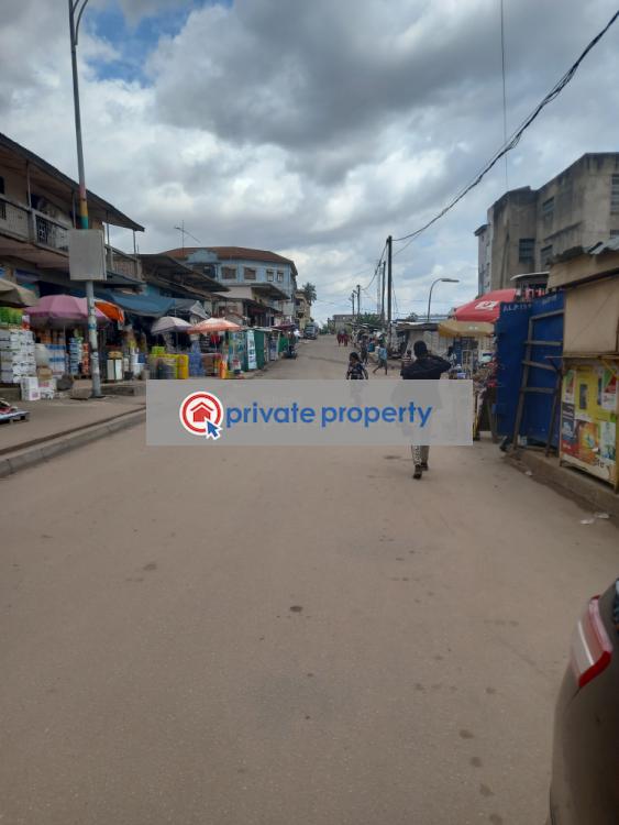 Commercial Property For Sale asafo Market Kumasi Metropolitan Ashanti ...